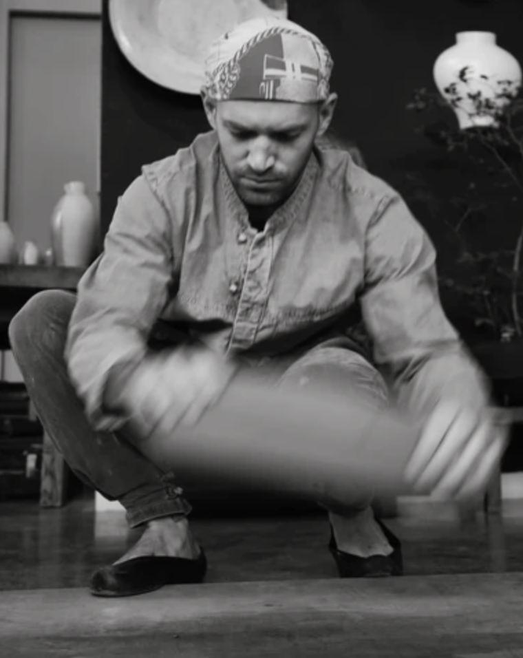 MARCO MINETTI – Maud and Mabel