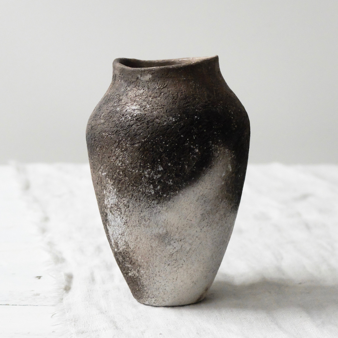 Surface Detailing in Handmade Ceramics – Maud and Mabel