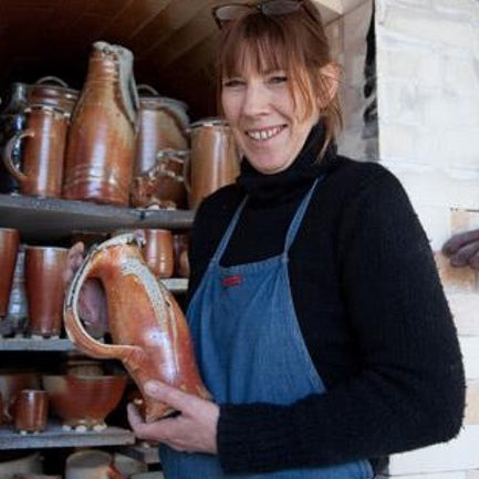 Lisa Hammond | Maud and Mabel Artists blog | Maud and Mabel