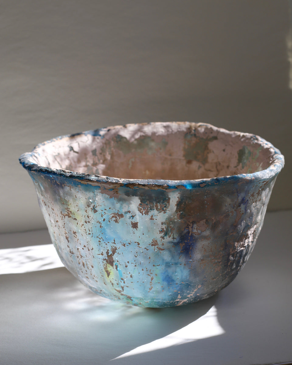 Soda Firing - Ceramics Technique – Maud and Mabel