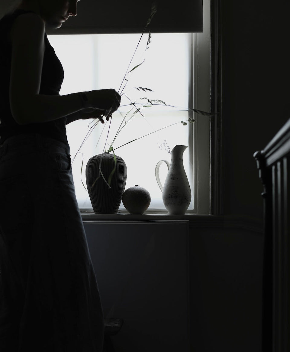 Soda Firing - Ceramics Technique – Maud and Mabel