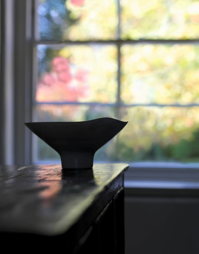 Soda Firing - Ceramics Technique – Maud and Mabel