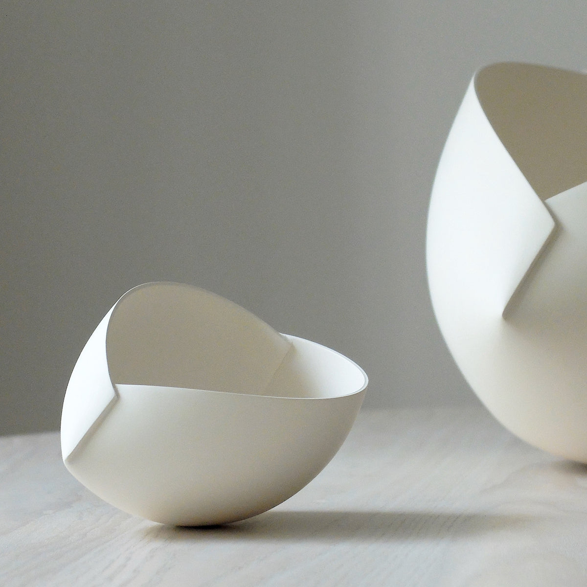 Ann Van Hoey: Illogically Balanced | Ann van hoey, contemporary craft ...