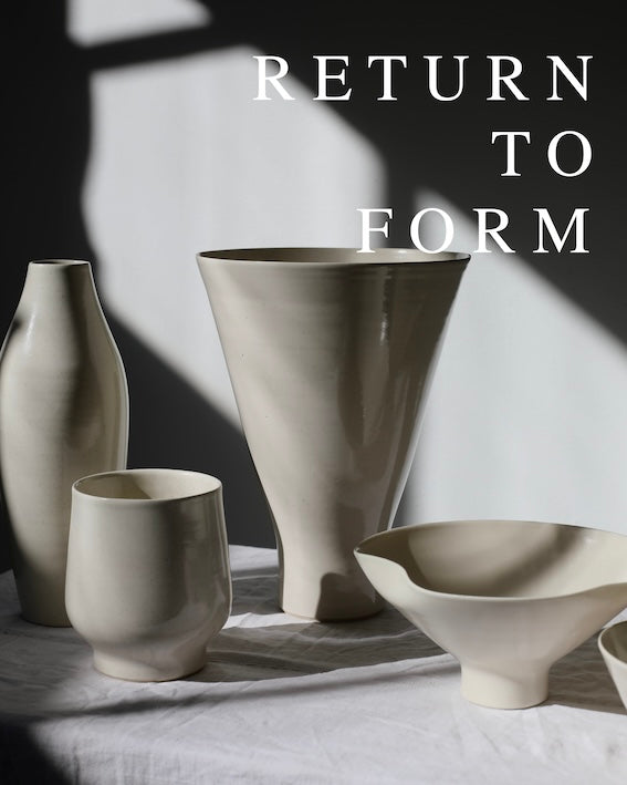 Return to Form – Maud and Mabel