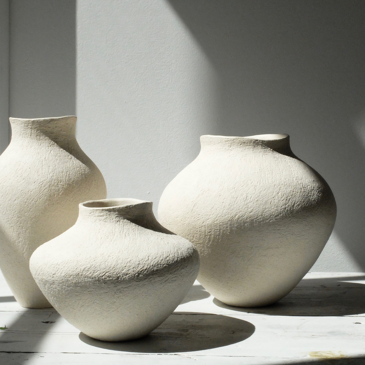 An Interview with Swedish Ceramicist, Enriqueta Cepeda | Artist ...