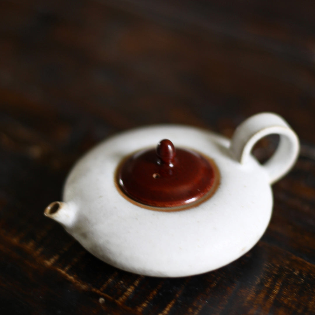 Introducing Youyou Wang – Maud and Mabel