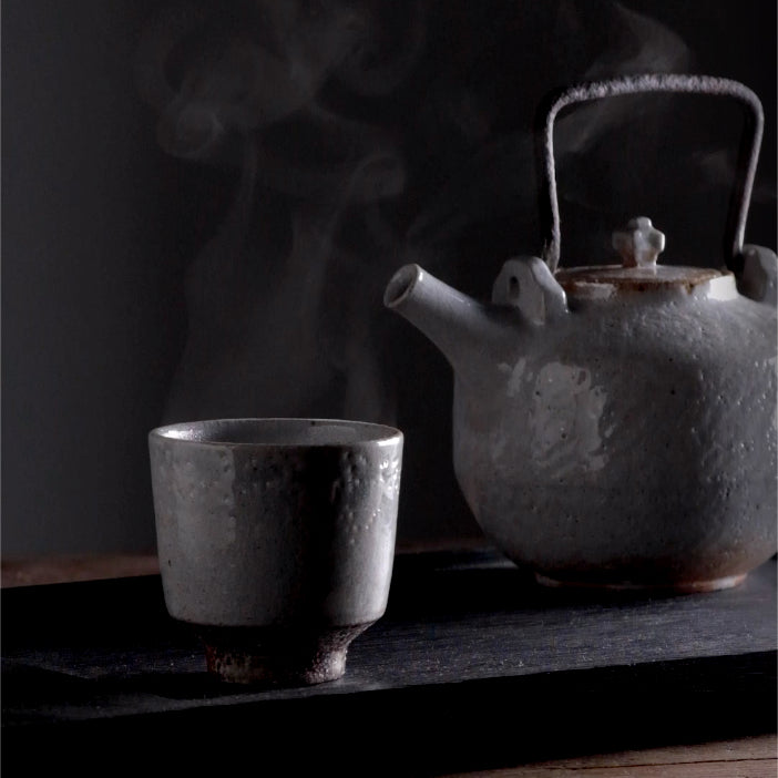 CHADO : The Way Of Tea | ceramics, chado, handmade and more | Maud and ...