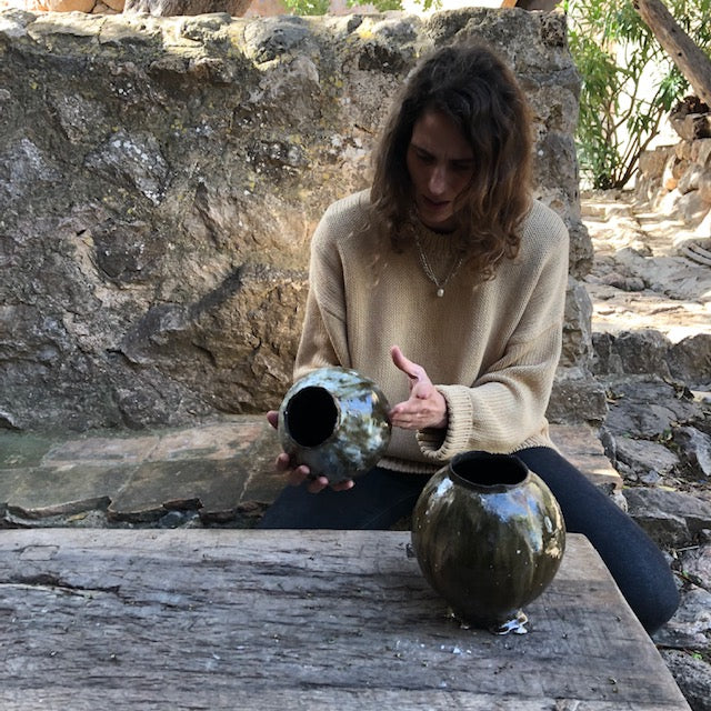 DORA GOOD – Maud and Mabel