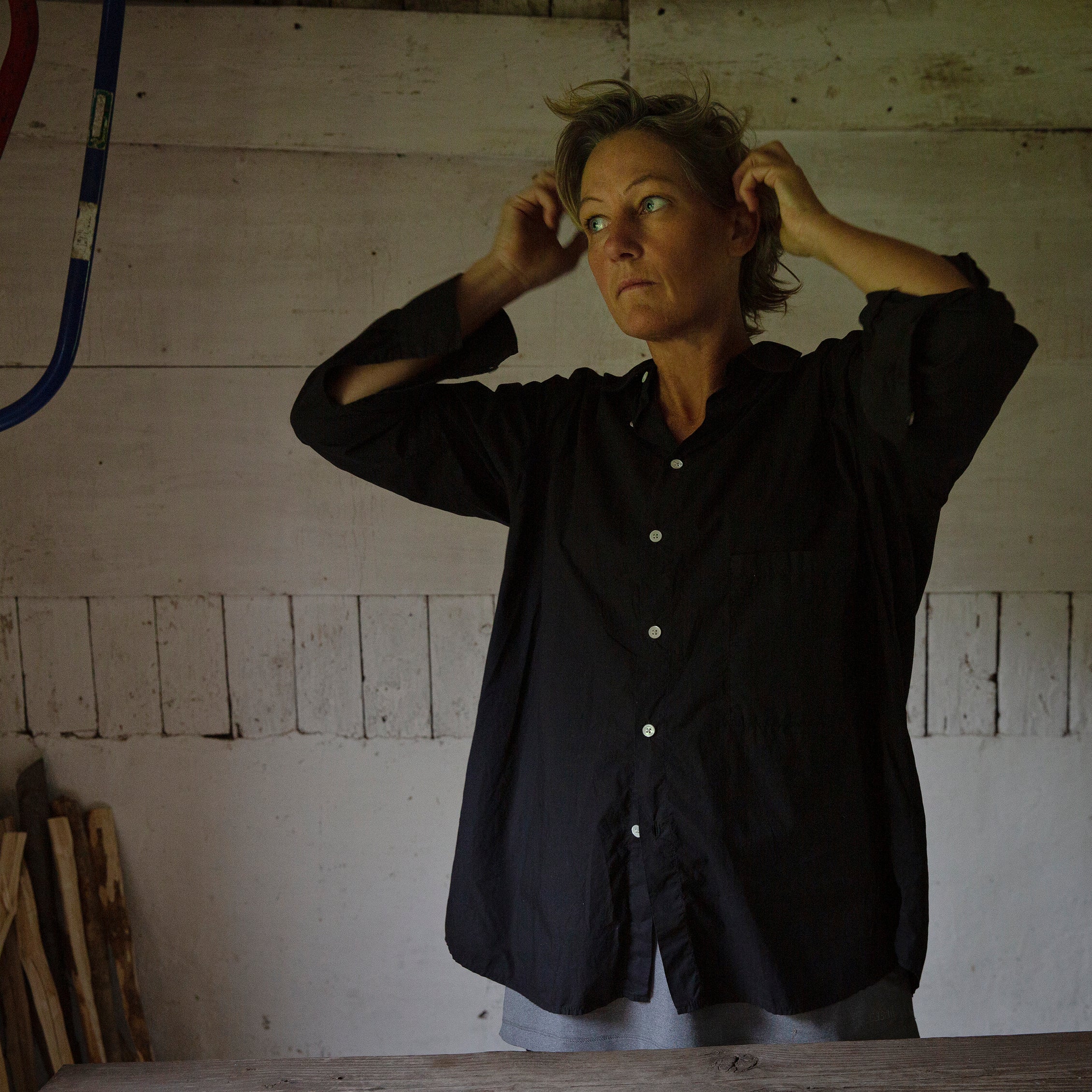 MARIE EKLUND – Maud and Mabel