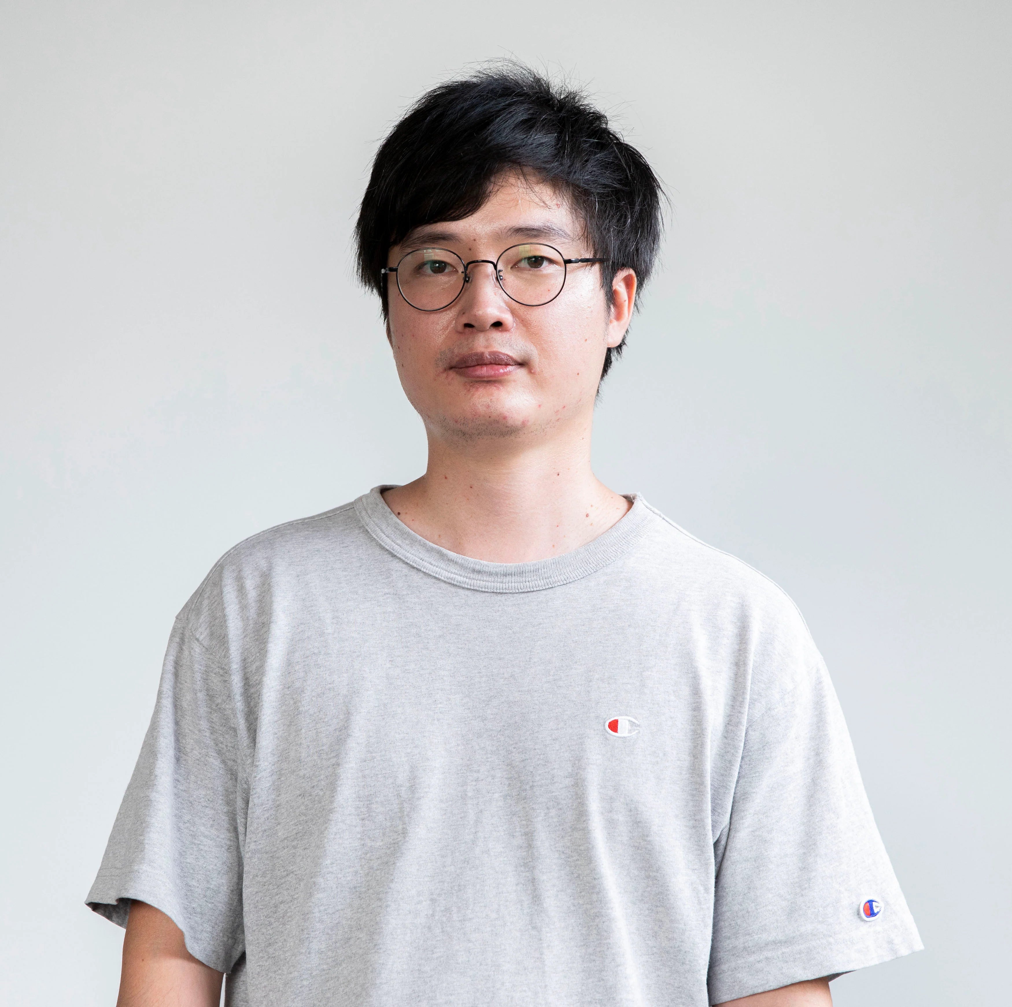 TAKEFUMI AOKI – Maud and Mabel