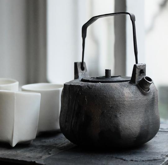 Shop WU WEI CHENG at Maud and Mabel | Maud and Mabel