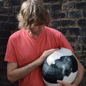 TOM KEMP – Maud and Mabel