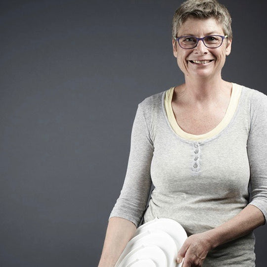 ANN VAN HOEY – Maud and Mabel