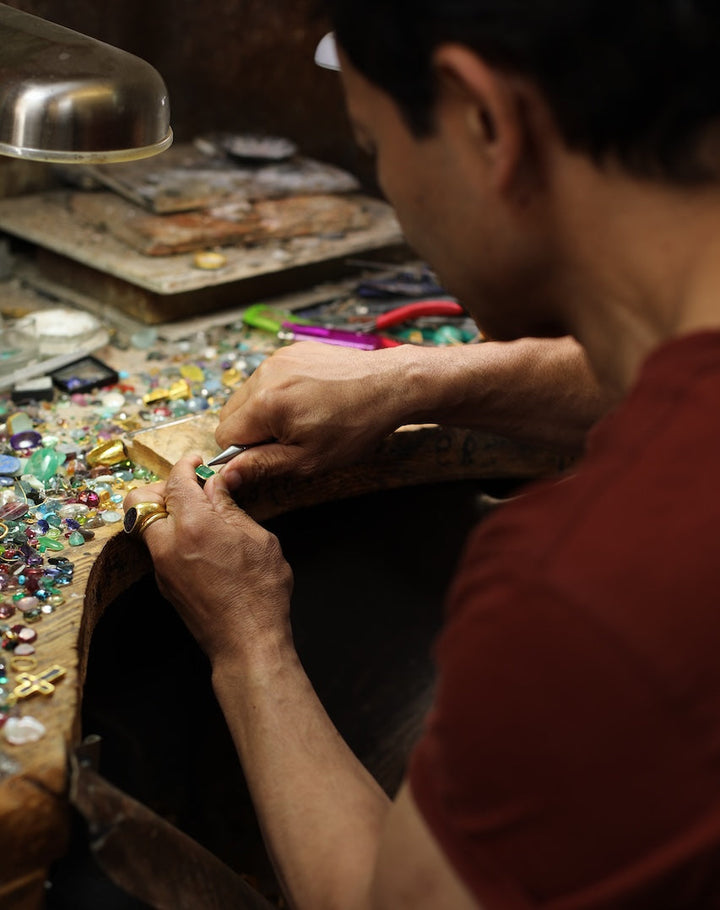 RAM RIJAL – Maud and Mabel