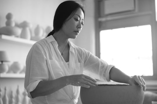 JANE YANG-D'HAENE – Maud and Mabel