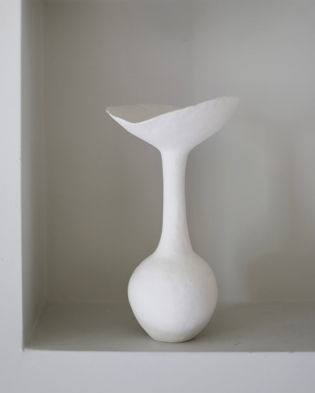 CERAMICS – Maud and Mabel