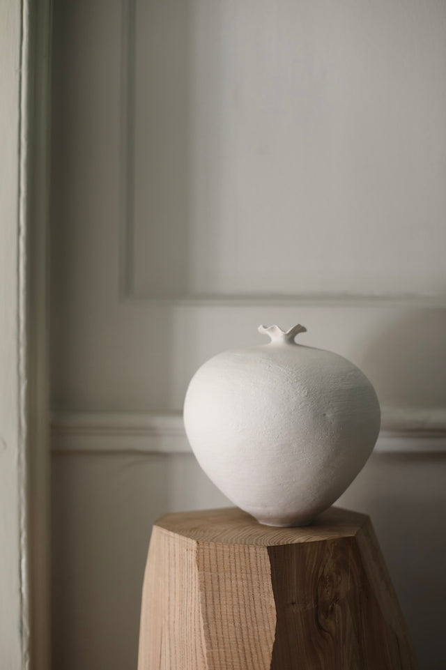 CERAMICS – Maud and Mabel