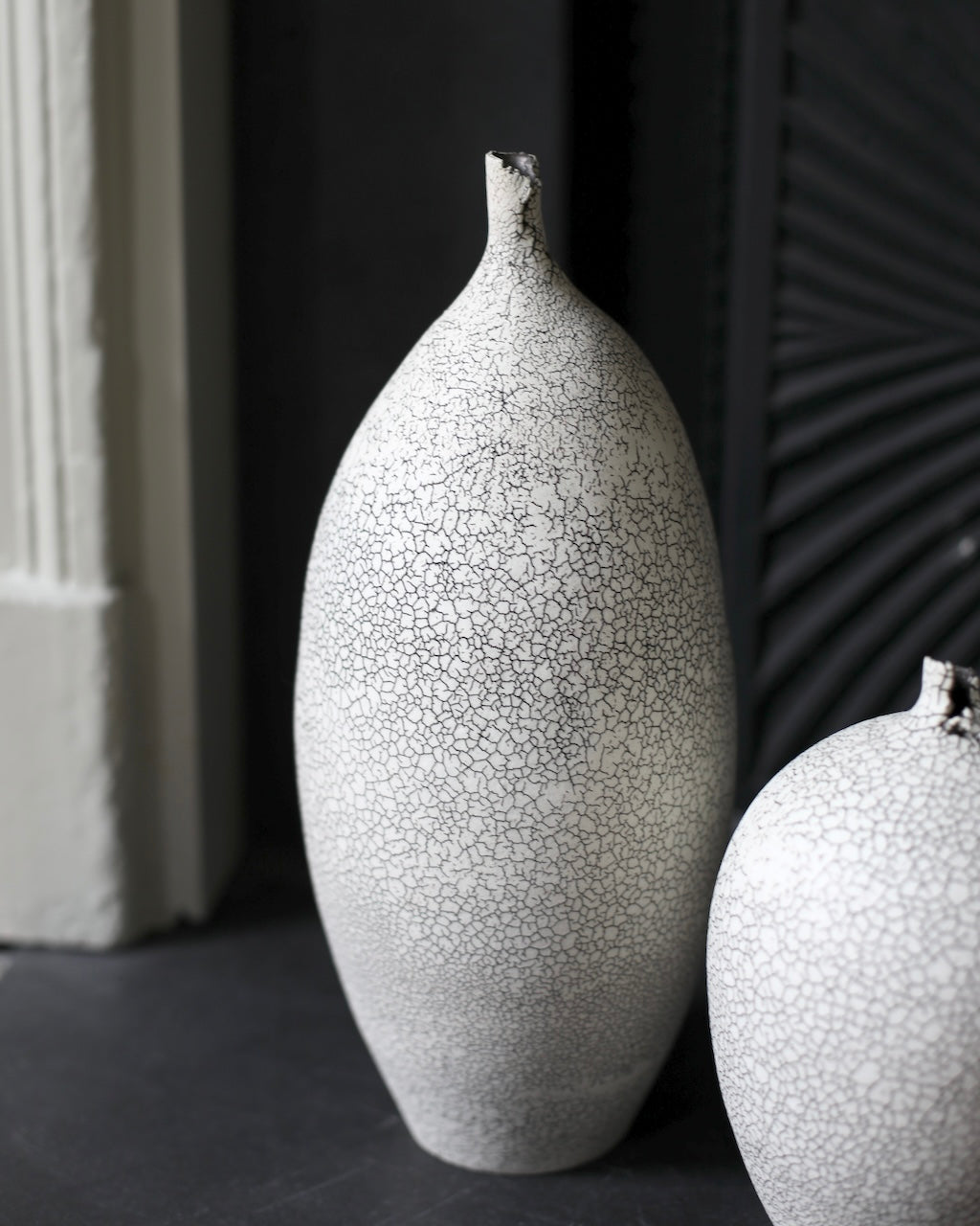 GAKU NAKANE – Maud and Mabel