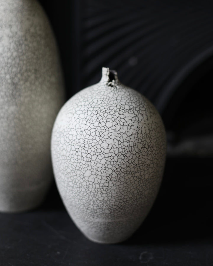 GAKU NAKANE – Maud and Mabel