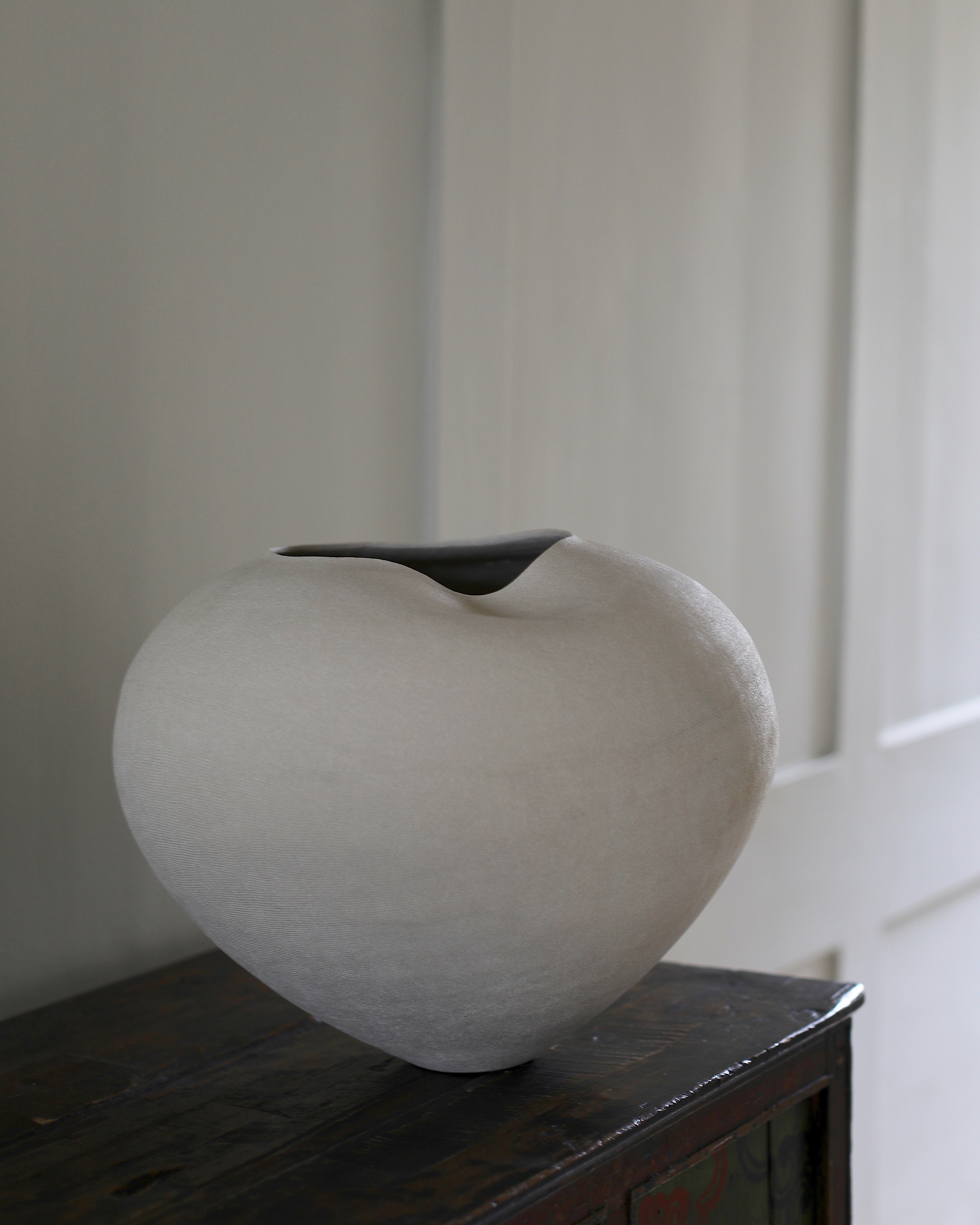 EMELIE ABRAHAMSSON – Maud and Mabel