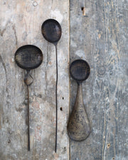 MARIE EKLUND – Maud and Mabel