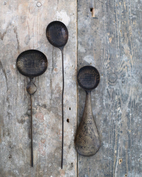 MARIE EKLUND – Maud and Mabel