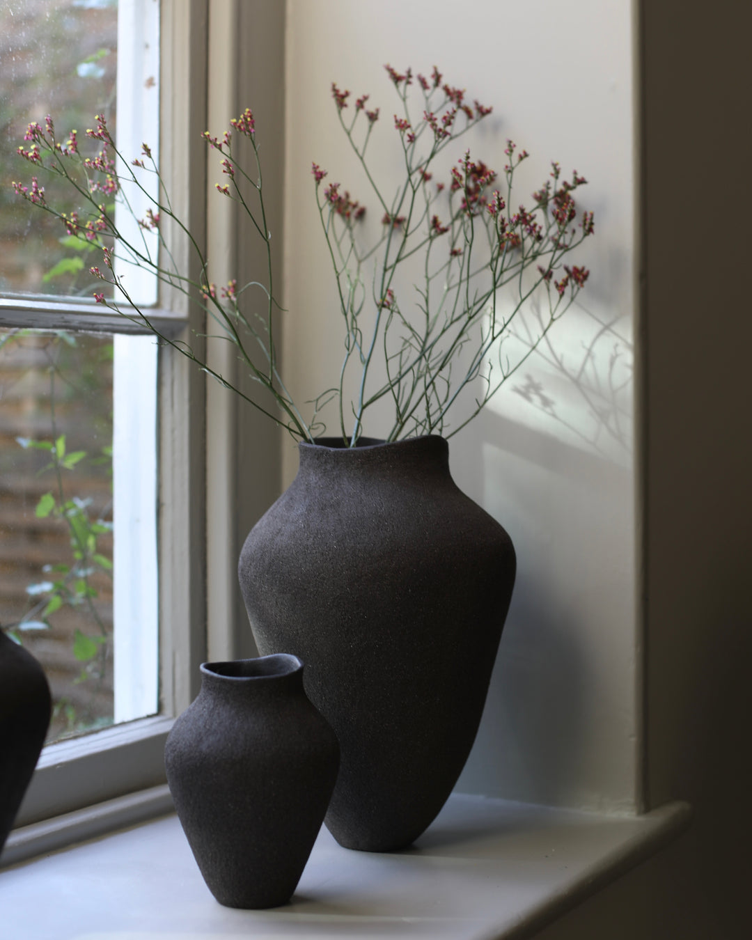 All – Maud and Mabel