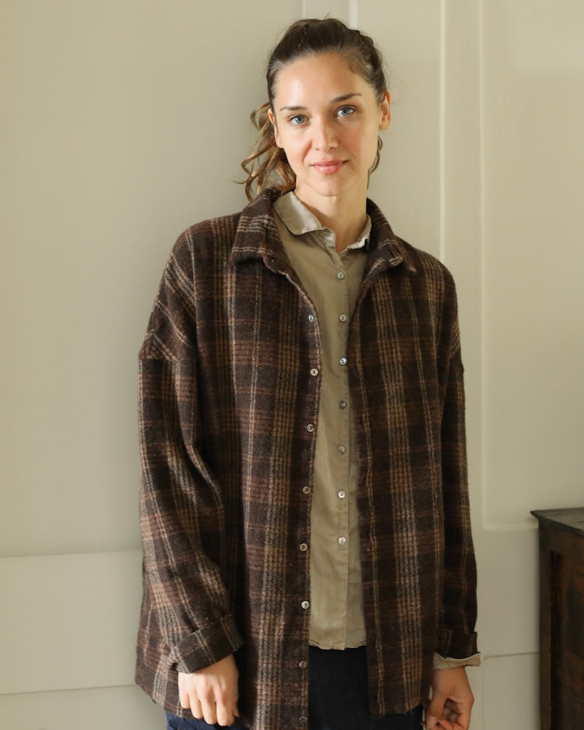 CLOTHING – Maud and Mabel