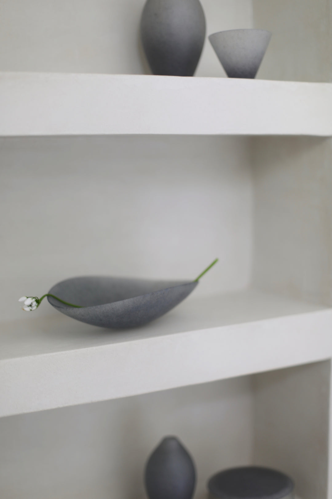Natural forms in Ceramic Design - 5 Ceramicists Whose Designs Merge th ...