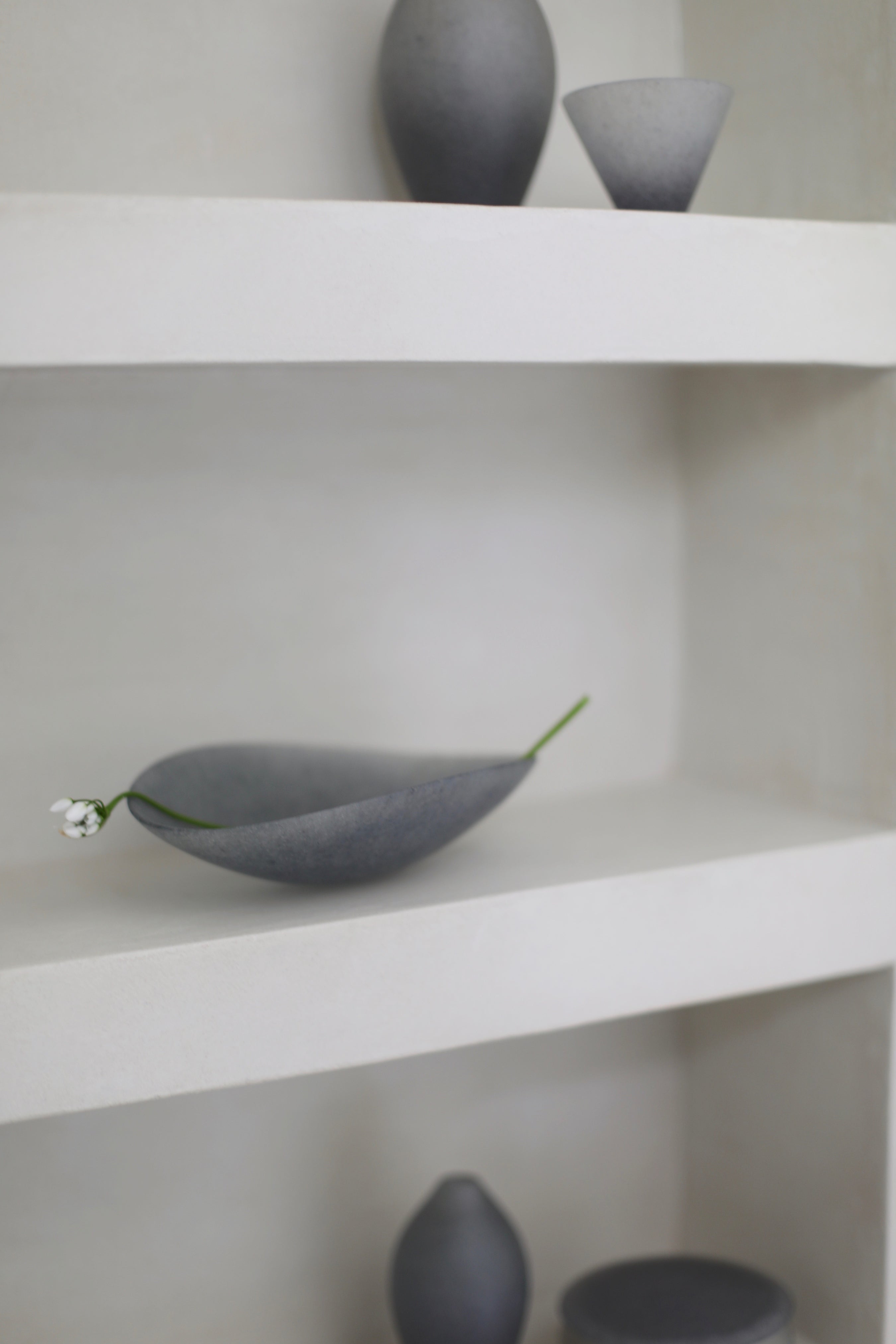 Natural forms in Ceramic Design - 5 Ceramicists Whose Designs Merge th ...
