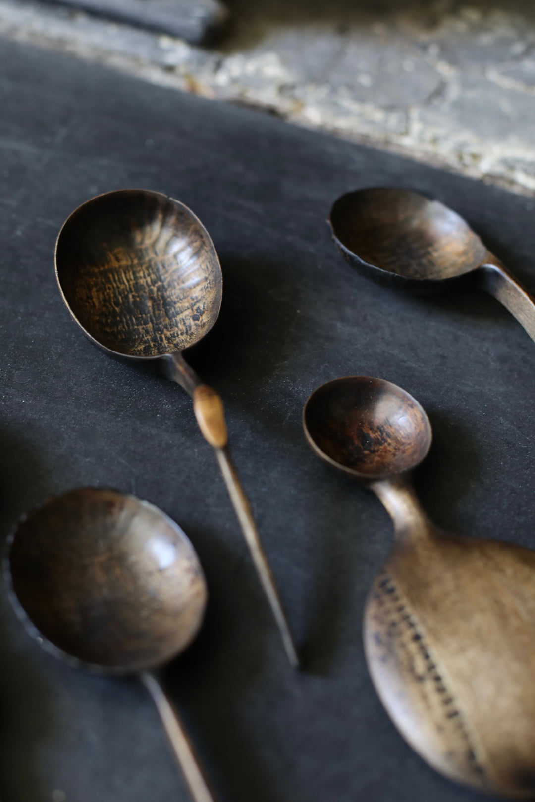 MARIE EKLUND – Maud and Mabel