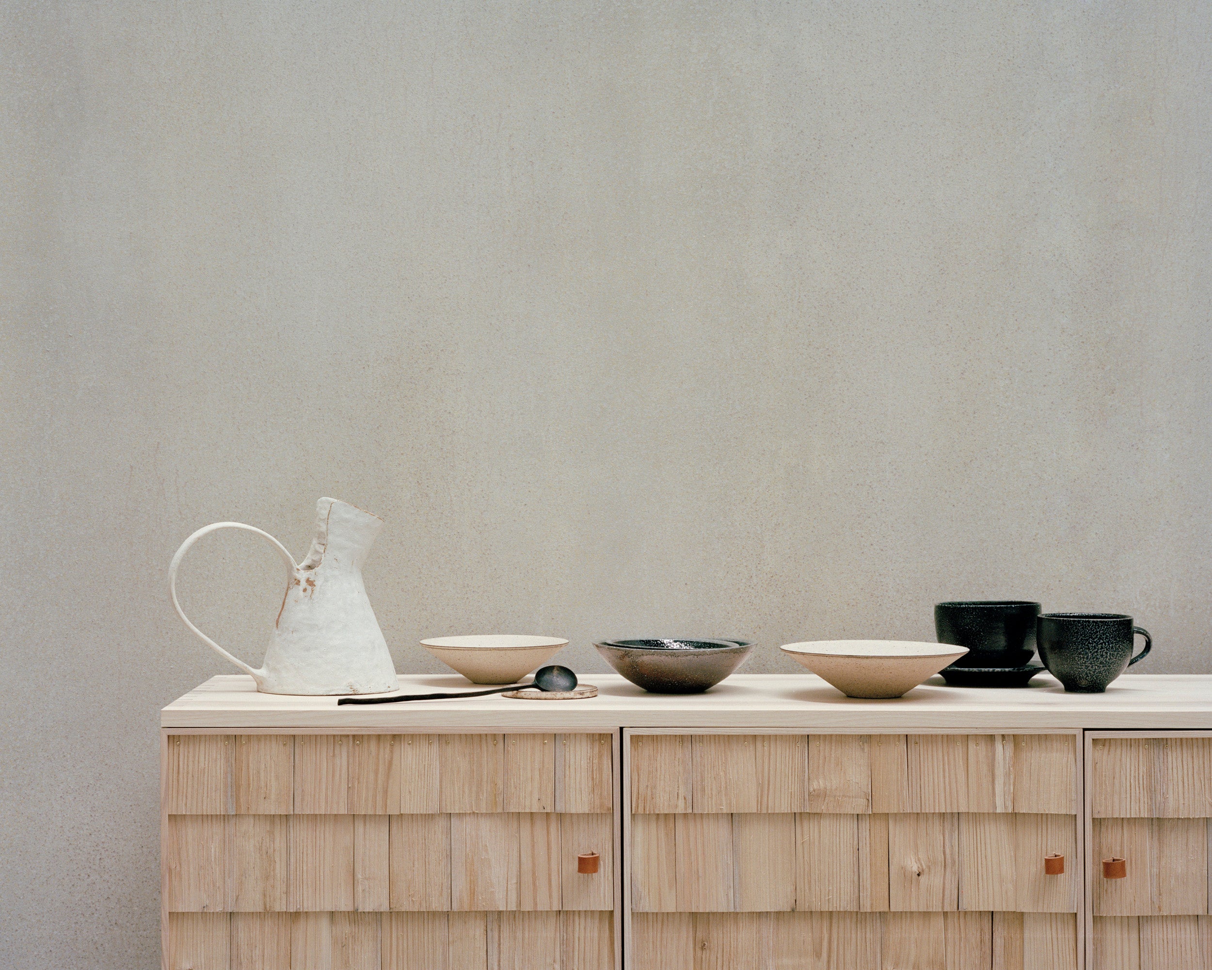 Natural forms in Ceramic Design - 5 Ceramicists Whose Designs Merge th ...